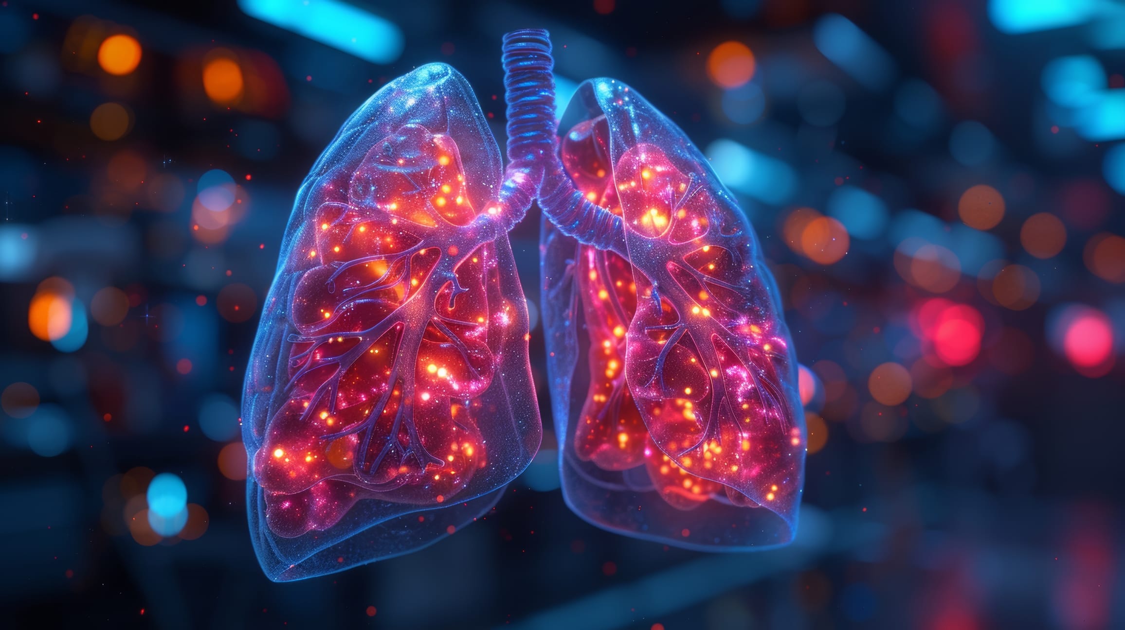 FDA Clears Screening Algorithm to Assess for Interstitial Lung Disease ...