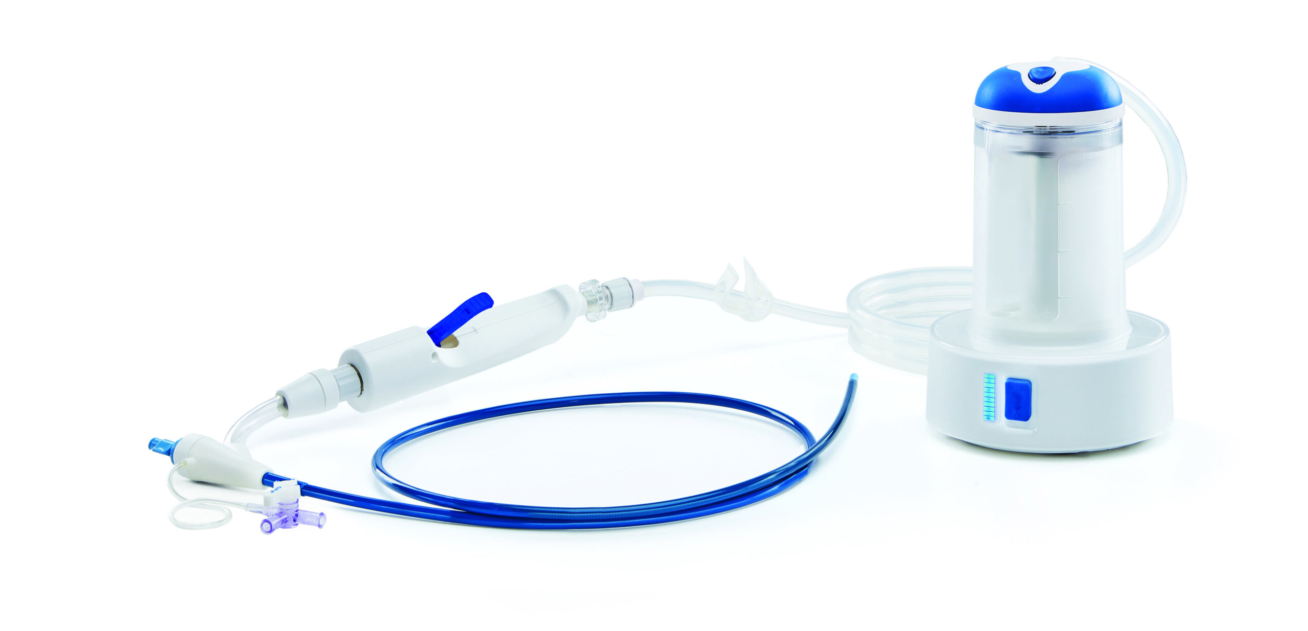 Trial Launches to Test Novel Device for Treating Pulmonary Embolism ...