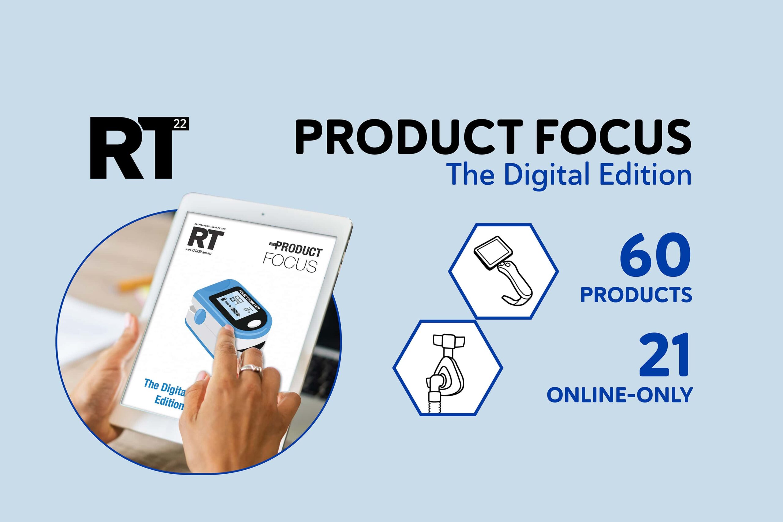RT 2022 Product Focus: The Digital Edition