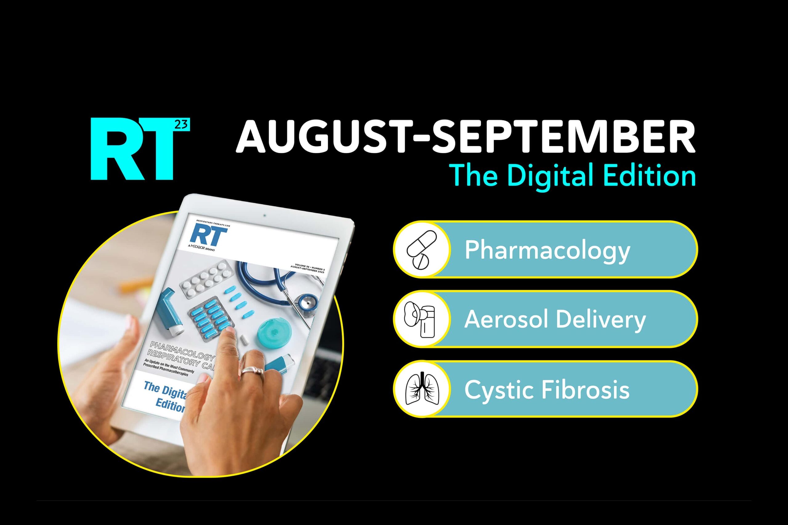 RT 2023 August-September: The Digital Edition