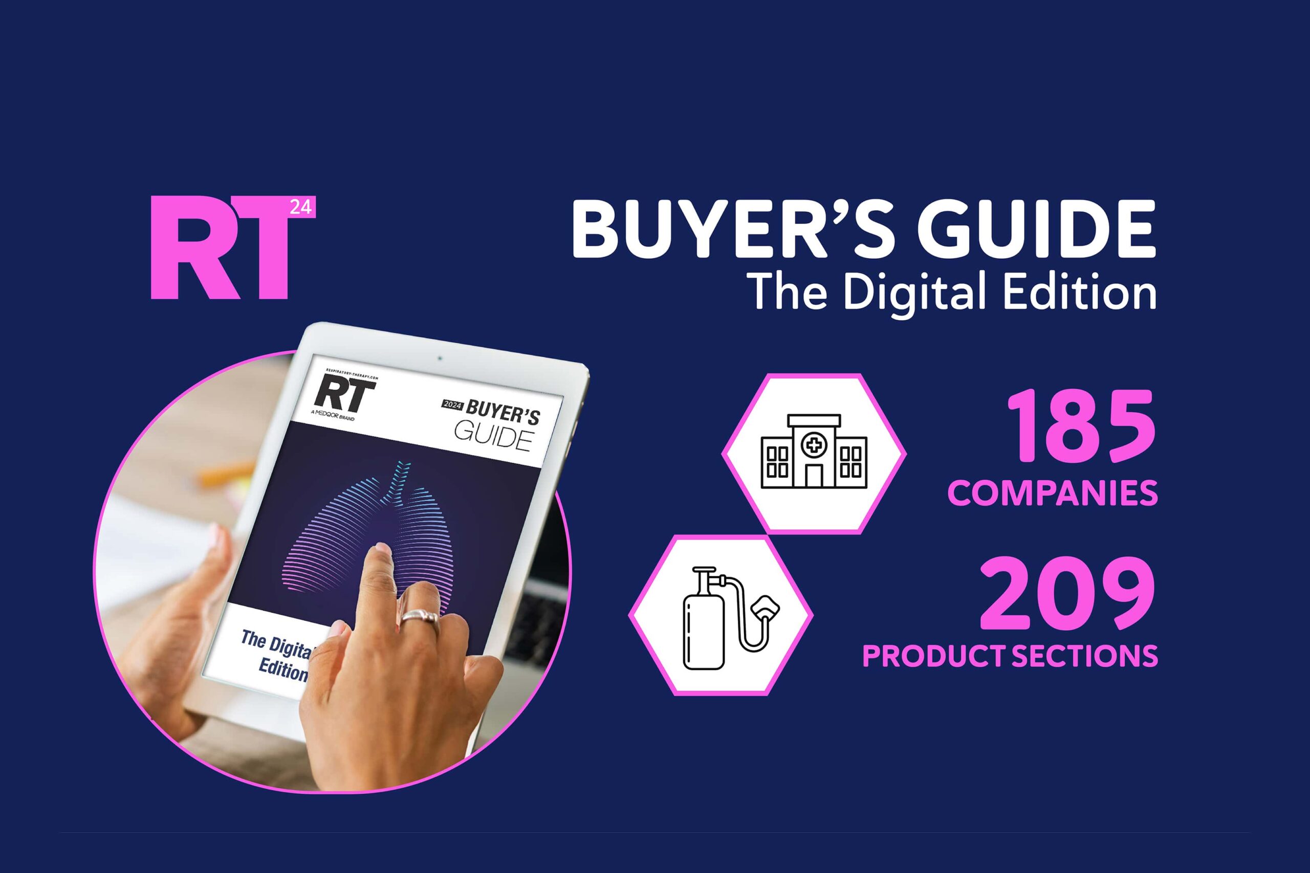 RT 2024 Digital Buyer's Guide