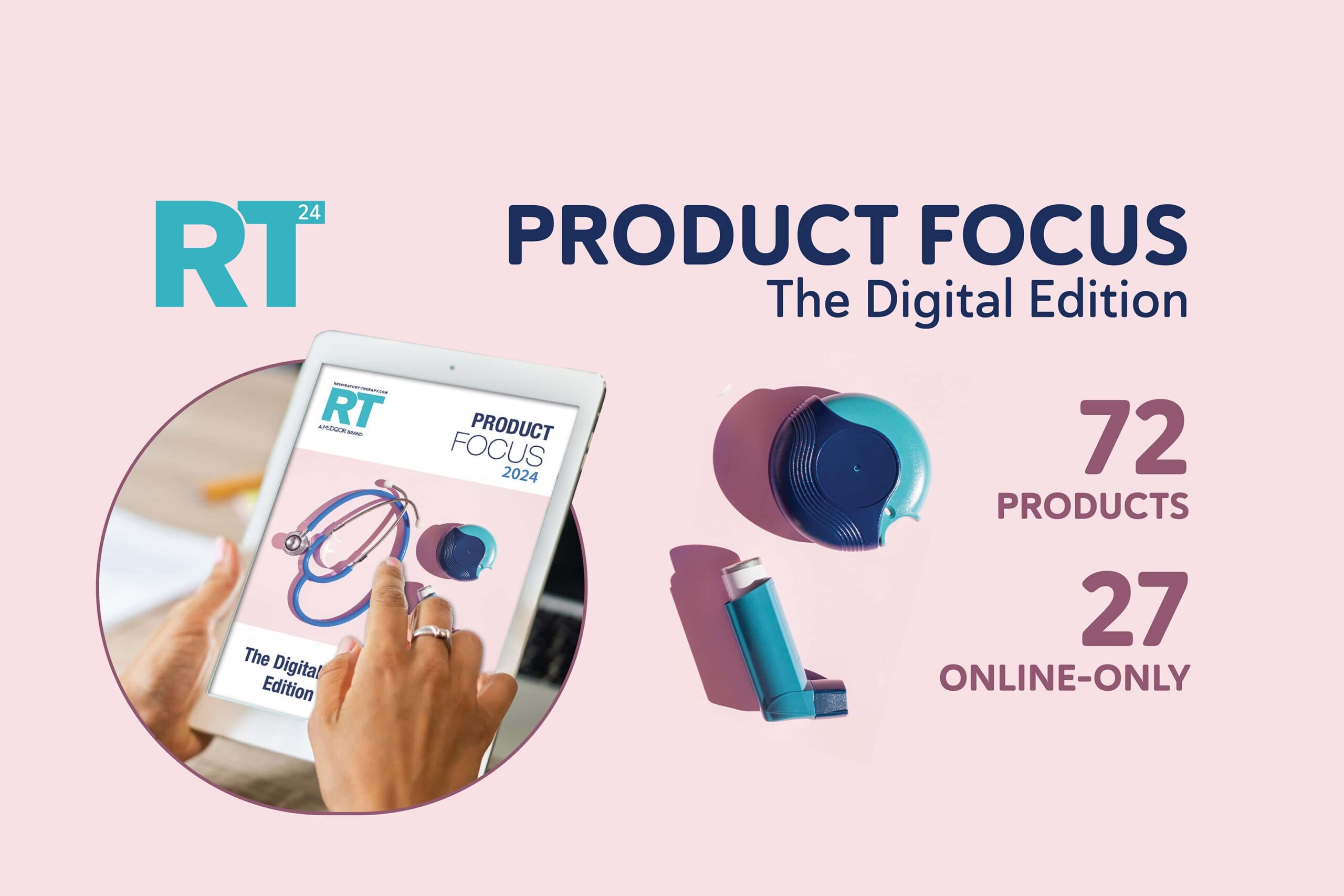 RT 2024 Product Focus: The Digital Edition