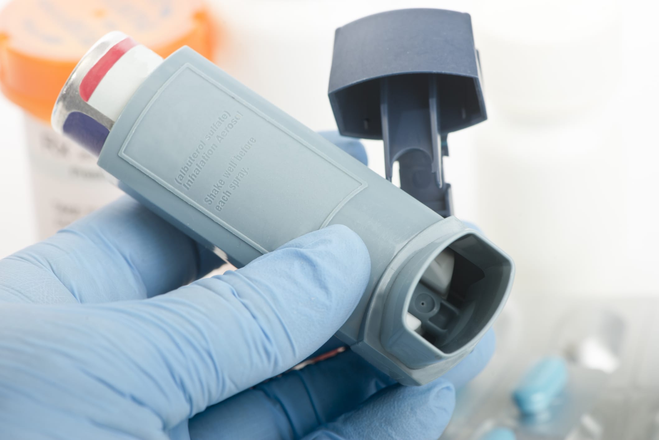 $3.4M NIH Grant Expands School-Based Inhaler Program | Respiratory Therapy