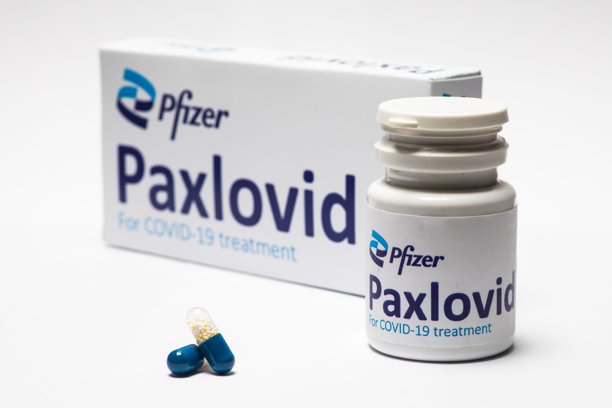 Paxlovid May Help Some with Long-COVID After All | Respiratory Therapy
