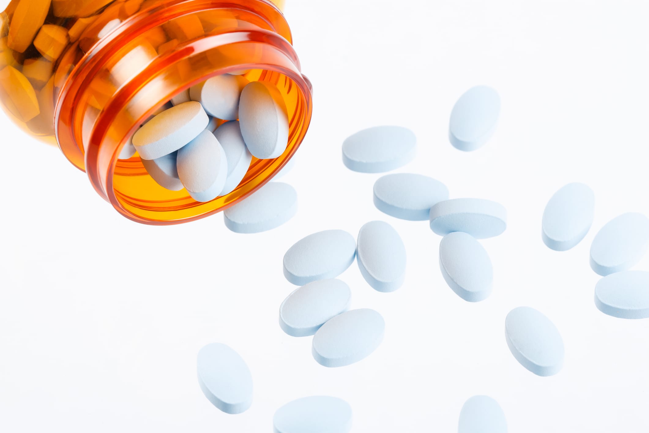 FDA Approves Jascayd for Idiopathic Pulmonary Fibrosis | RT