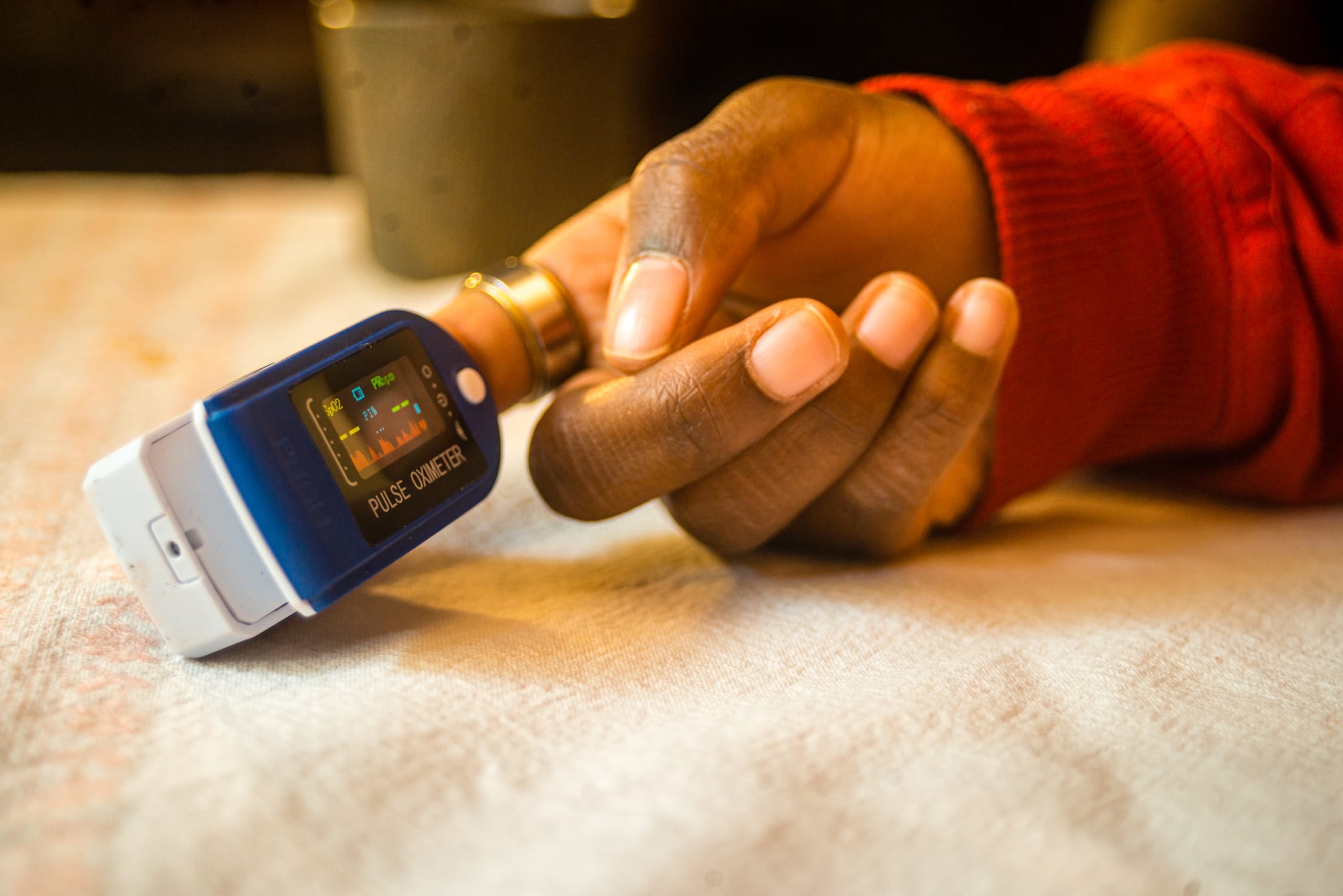 Skin Tone Bias in Pulse Oximeters Still Largely Overlooked by ...
