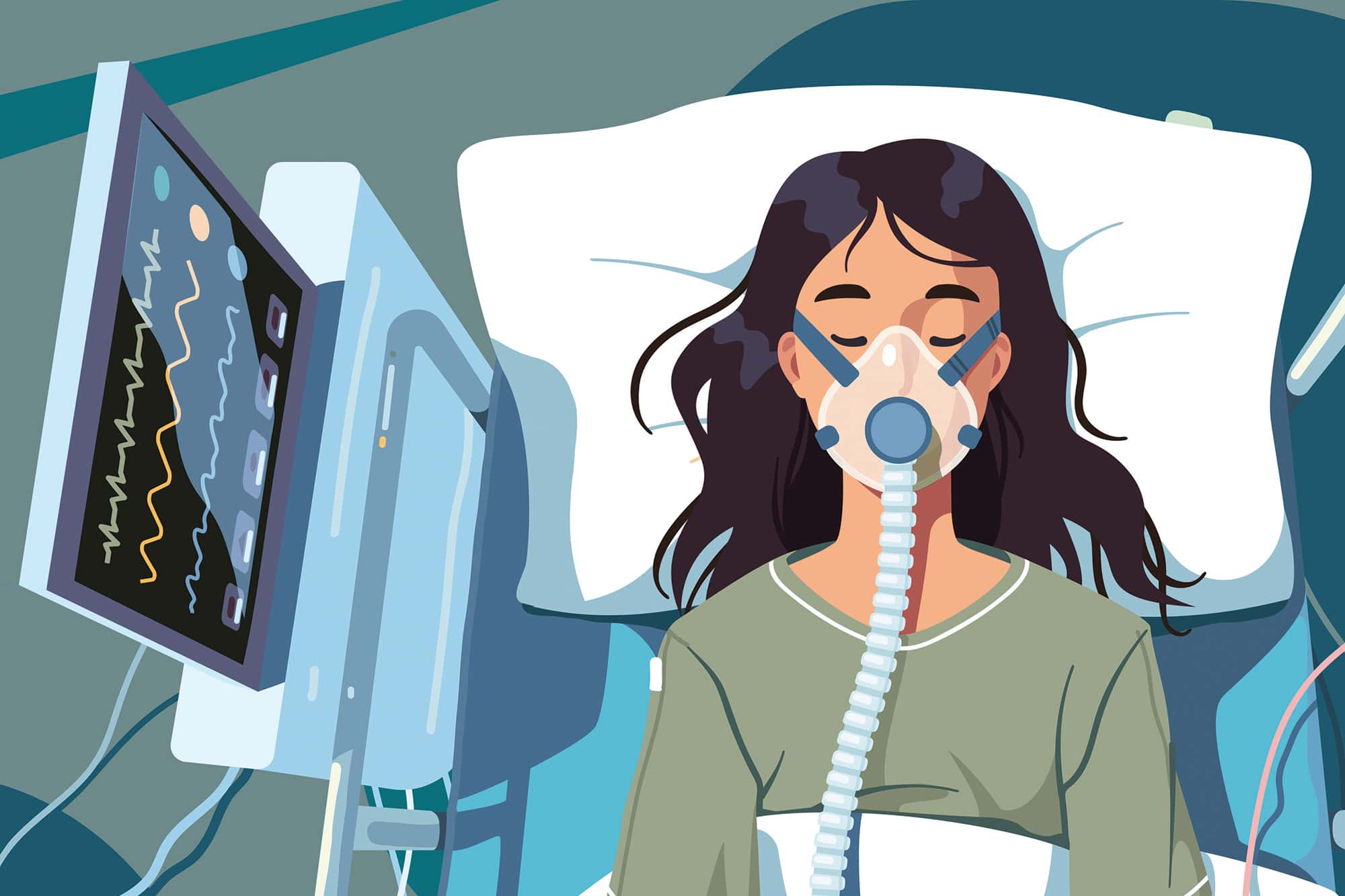 Powering Success in Home Mechanical Ventilation | RT