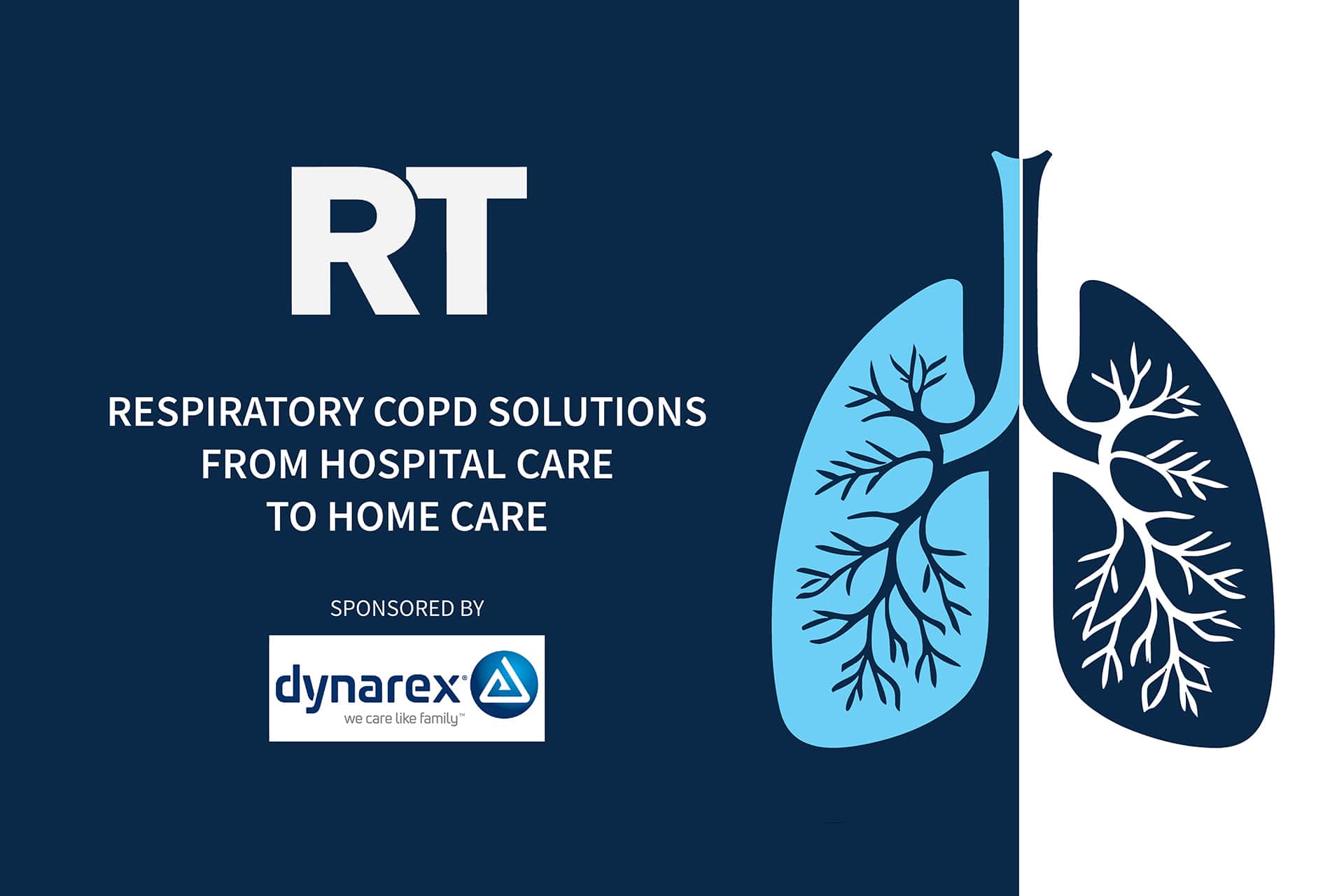Innovative COPD Care Solutions: Hospital to Home Webinar