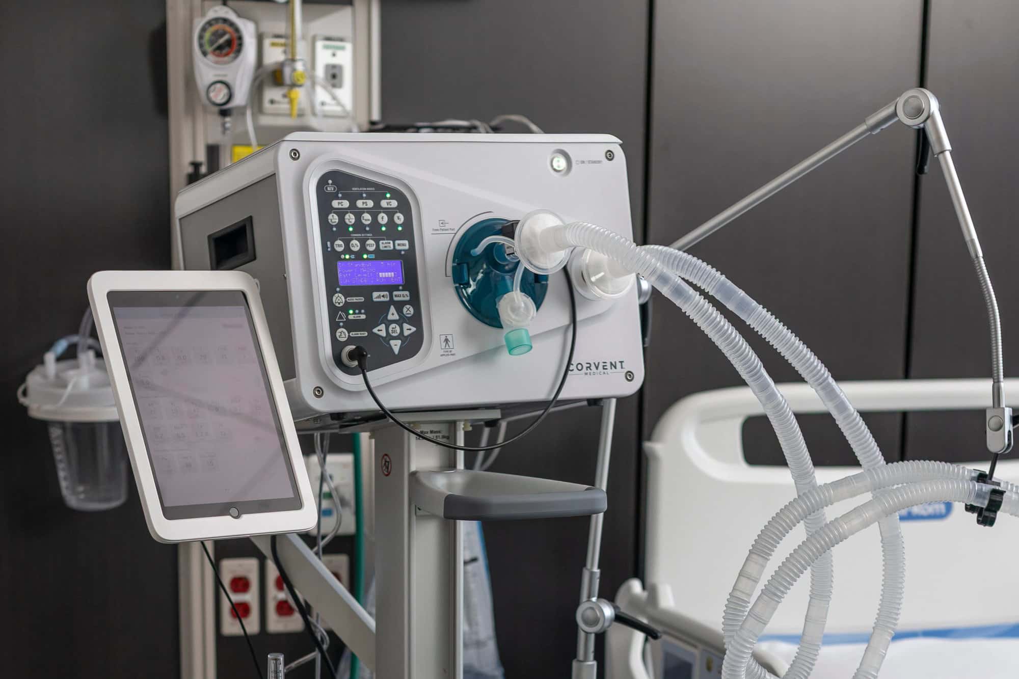 CorVent Medical Celebrates 5 Years of Respiratory Innovation | RT