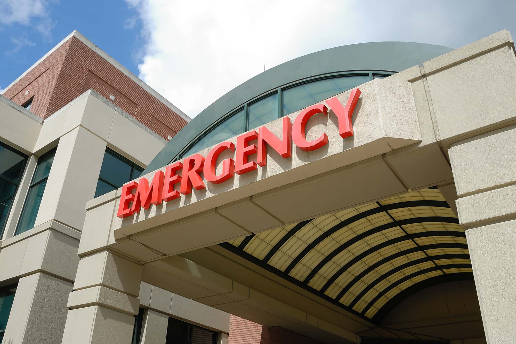 Emergency Department Wait Times Are Rising | Respiratory Therapy