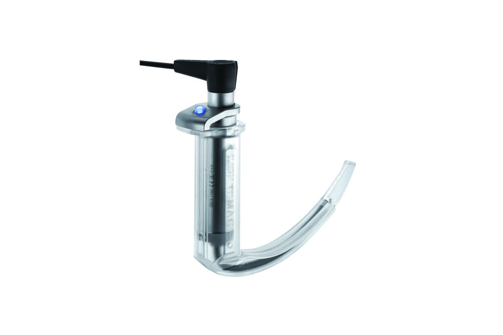 Products 2025: Intubation & Airway Management | RT