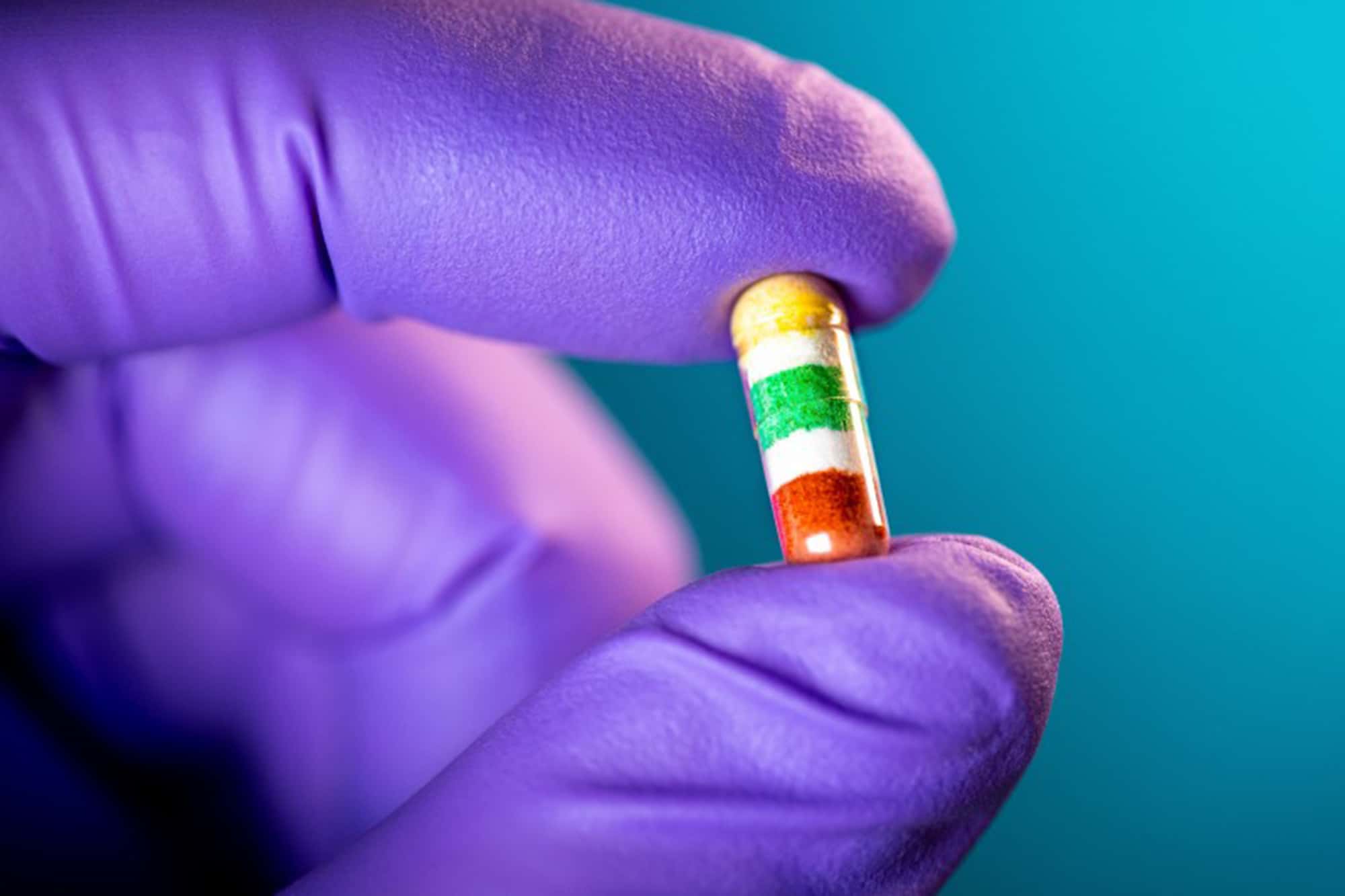 Simplifying Medication Delivery with Multi-drug Capsules | RT
