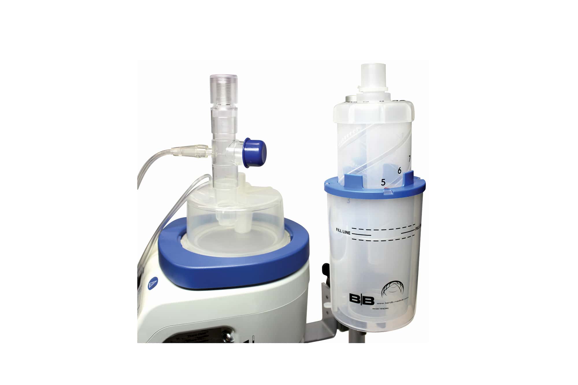 Products 2025: Bubble CPAP | RT