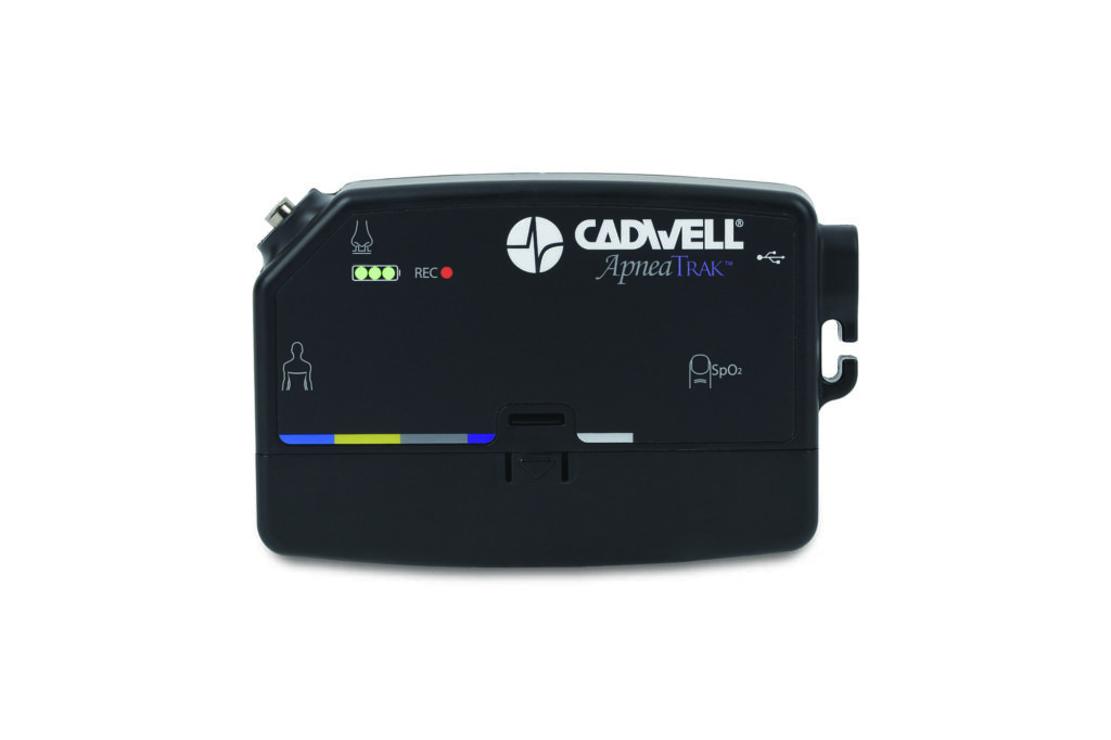 Products 2025: Positive Airway Pressure & Sleep Therapy | RT