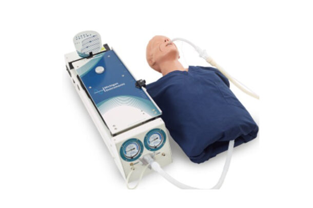 Products 2025: Simulation & Test Lungs | RT