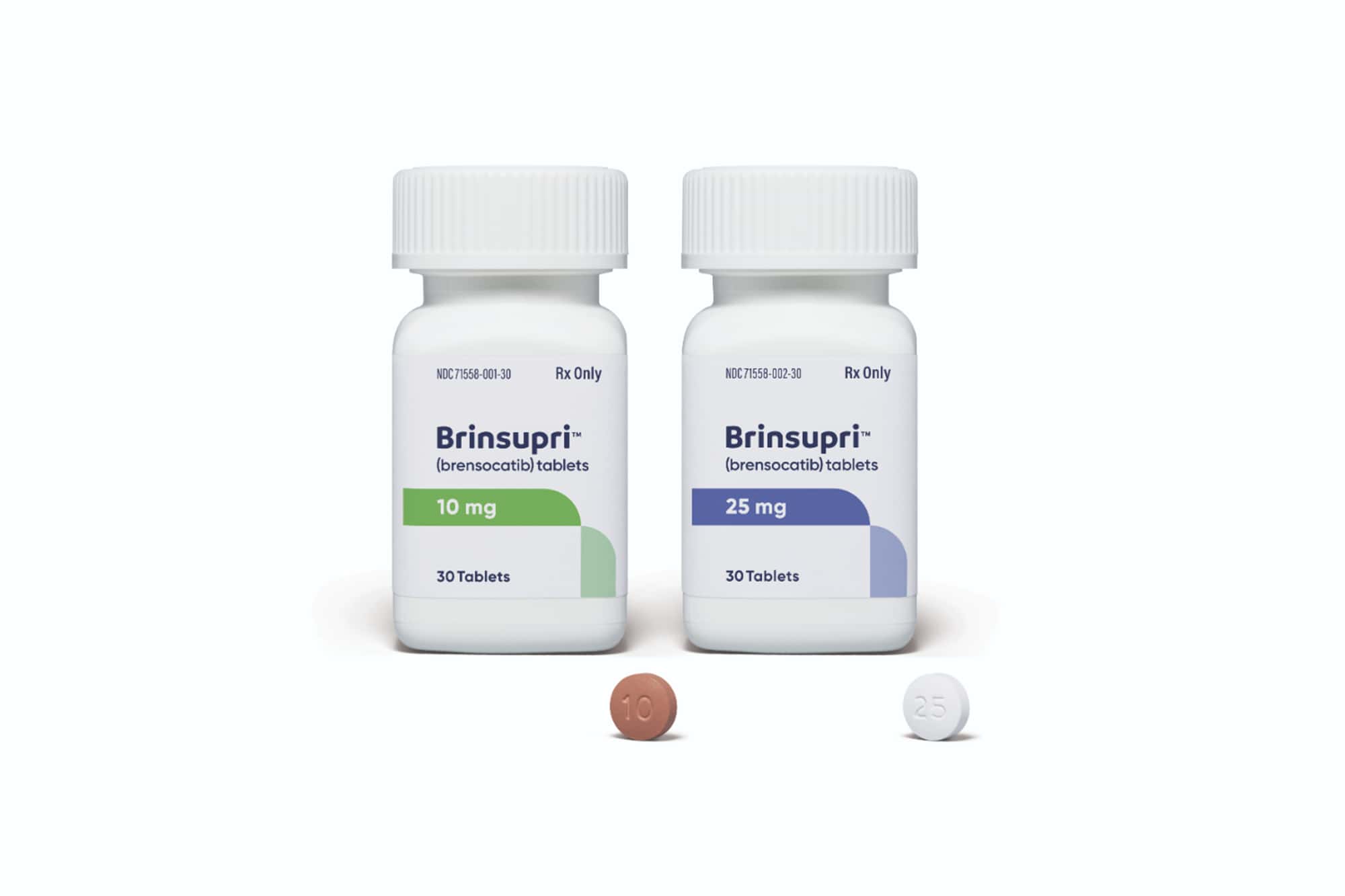 FDA Approves Brinsupri for Non-Cystic Fibrosis Bronchiectasis | RT