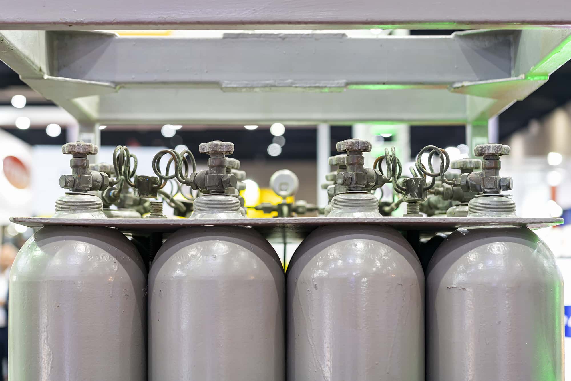 AirSep Introduces N2Wave Nitrogen Gas Generators | RT