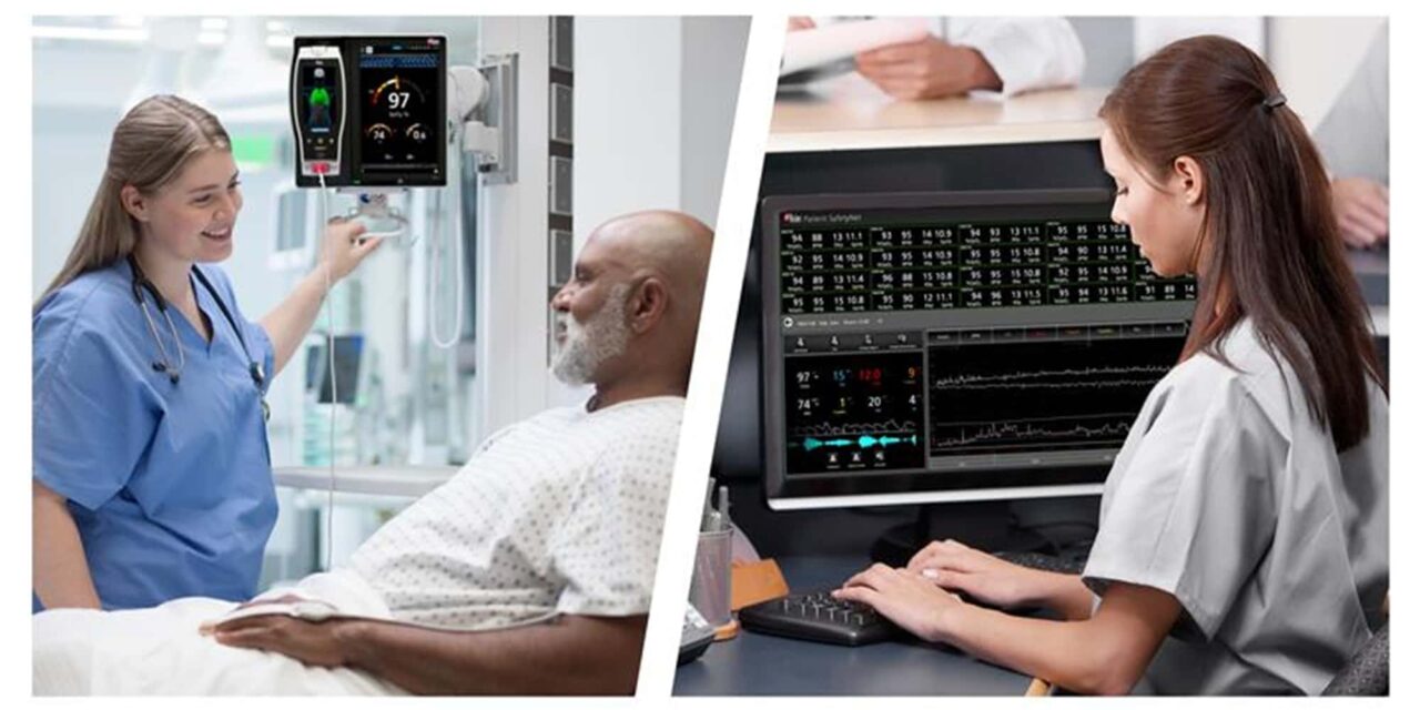 Continuous Monitoring via Masimo Tech Reduced Costs | RT