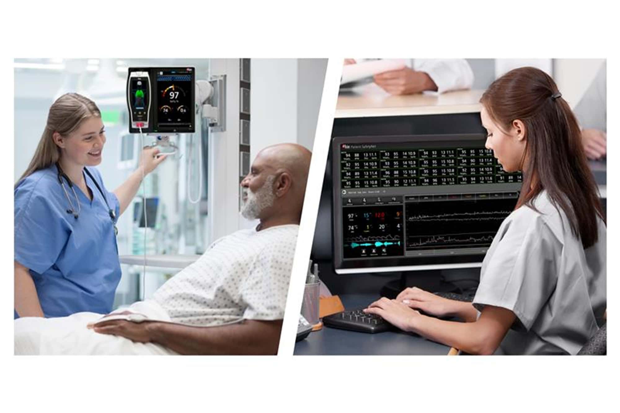Continuous Monitoring via Masimo Tech Reduced Costs | RT