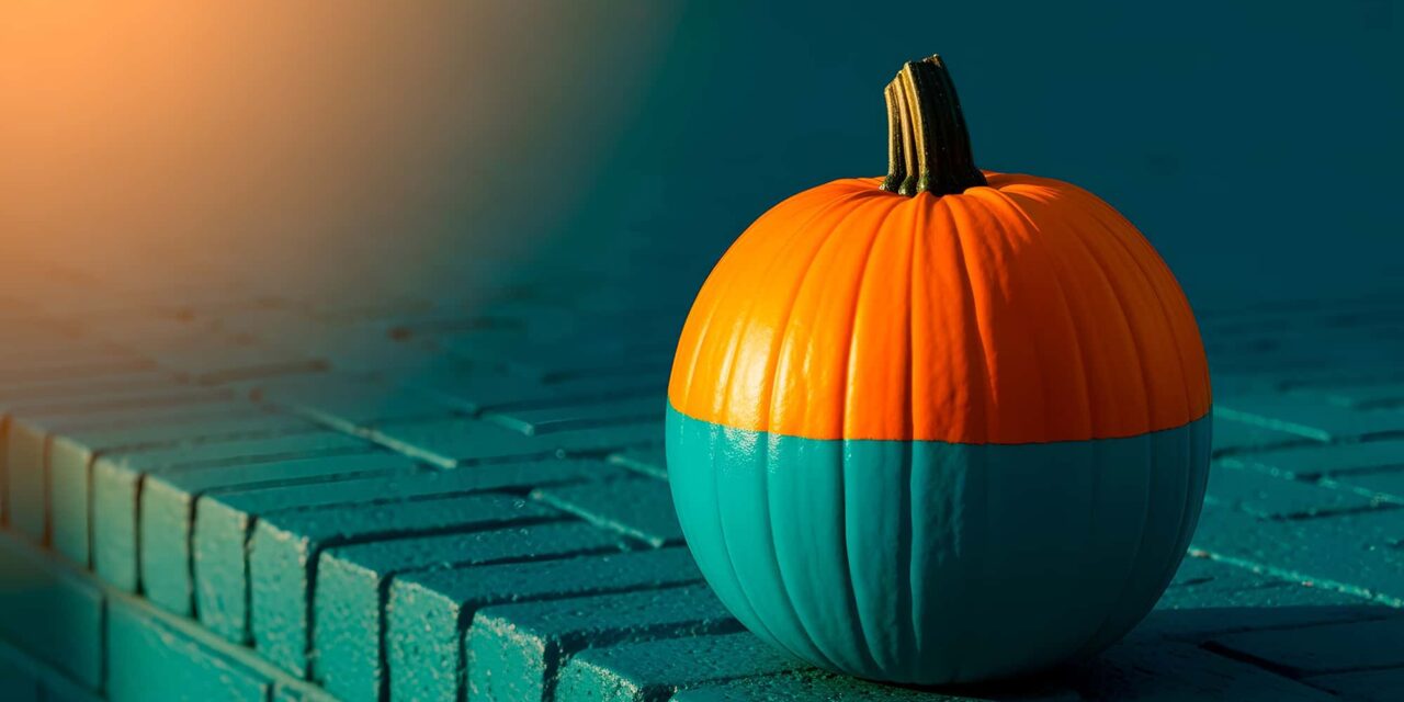 Teal Pumpkin Project Promotes Allergy-free Halloween | RT