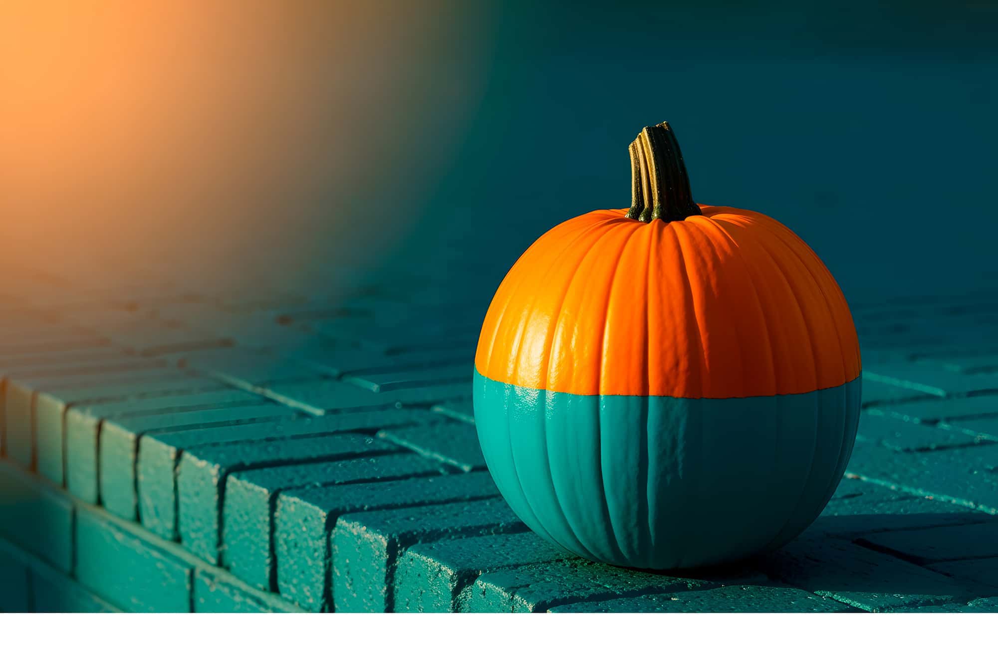 Teal Pumpkin Project Promotes Allergy-free Halloween | RT