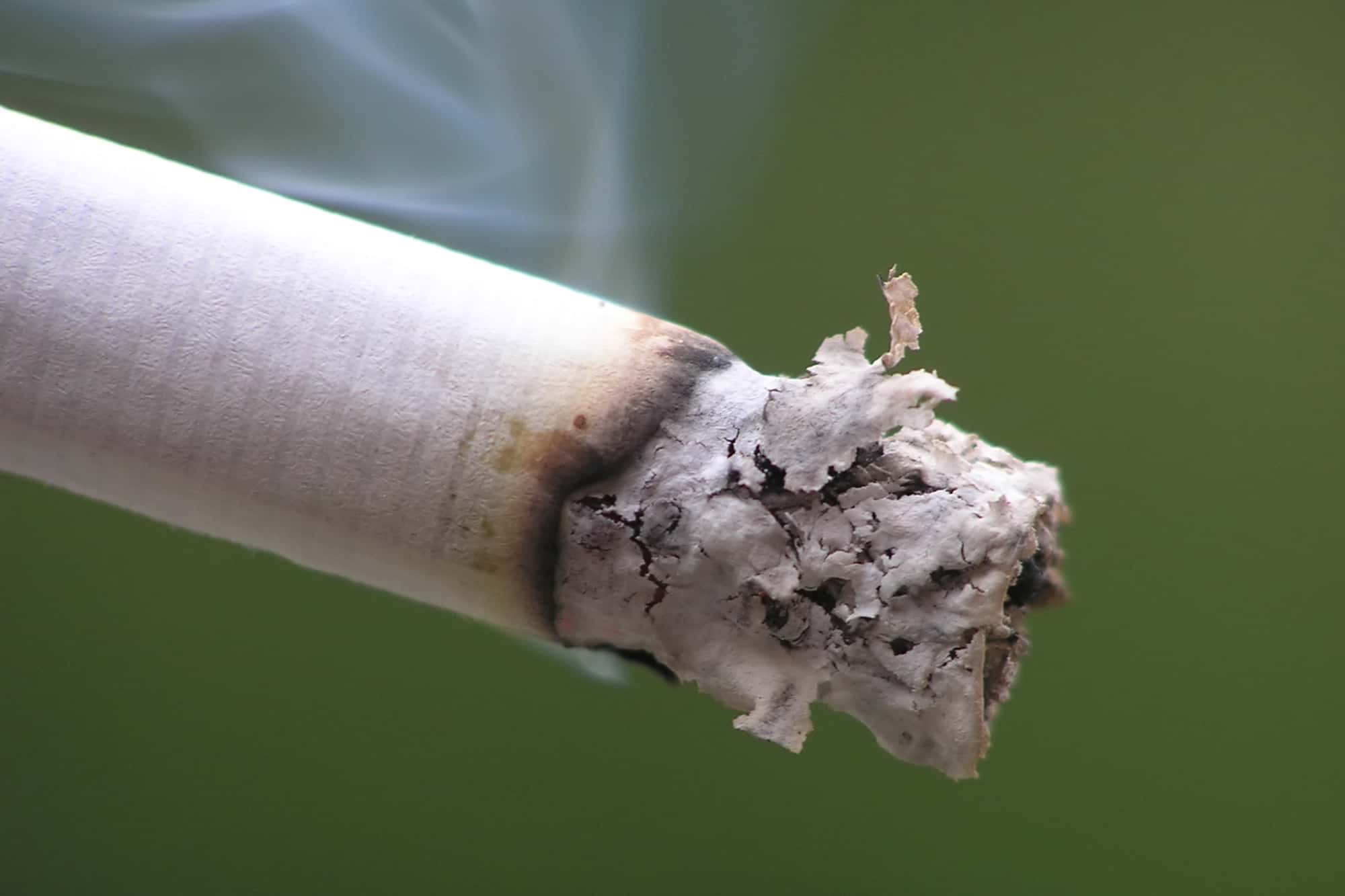 Confusion Over Nicotine's Addictiveness | RT