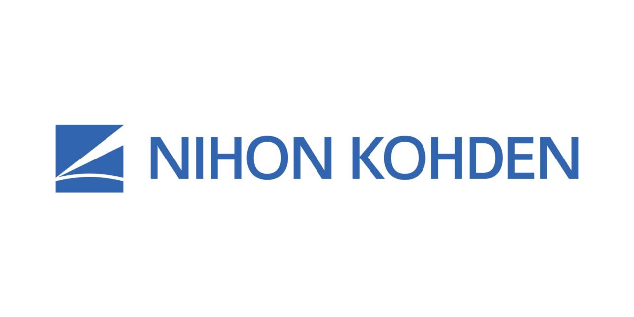 Nihon Kohden Secures Service Contract with Novation | RT