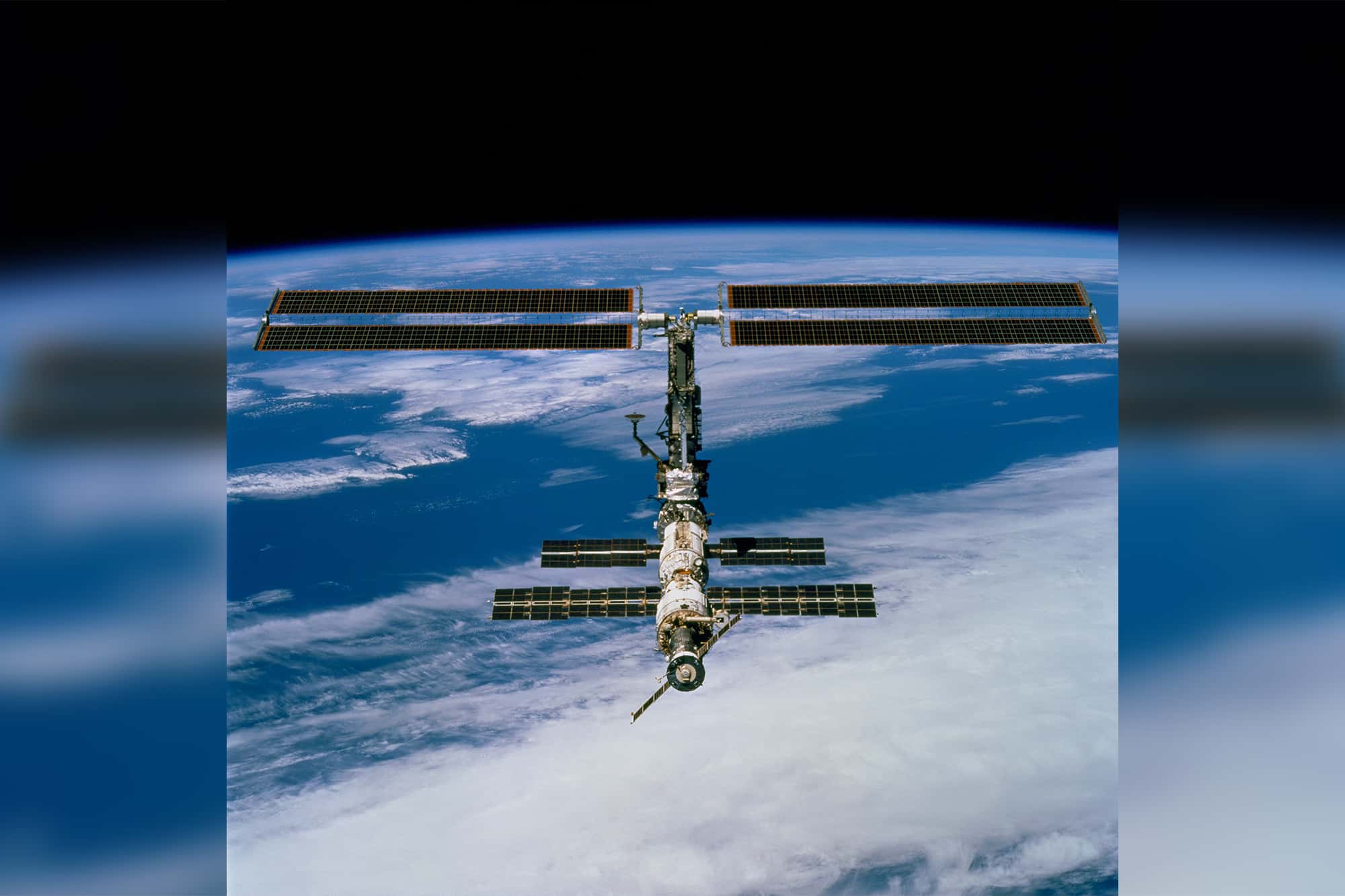 Microgravity Affects Bacteria-infecting Viruses | RT