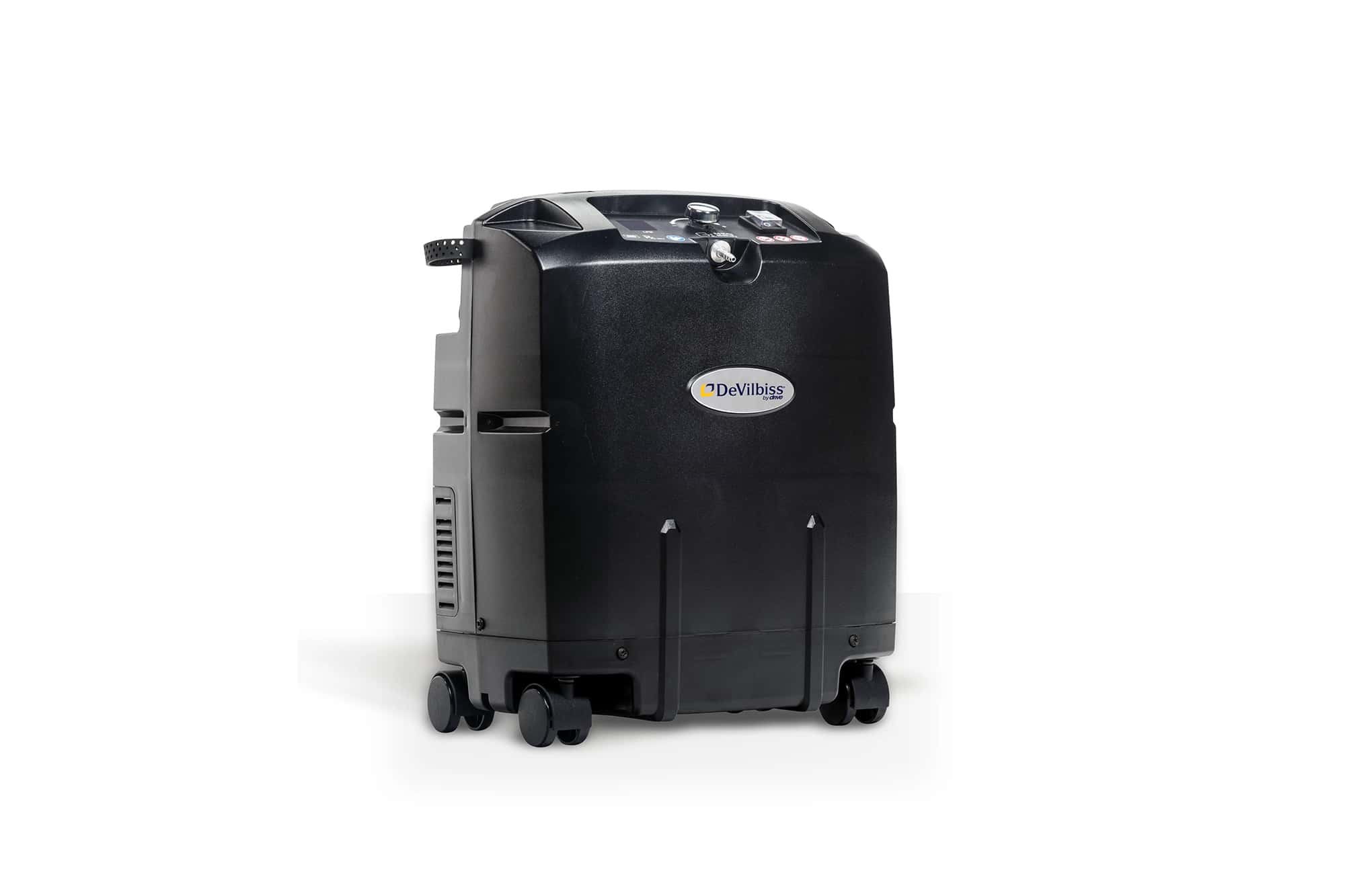 Drive Medical Launches Compact 5L Oxygen Concentrator | RT