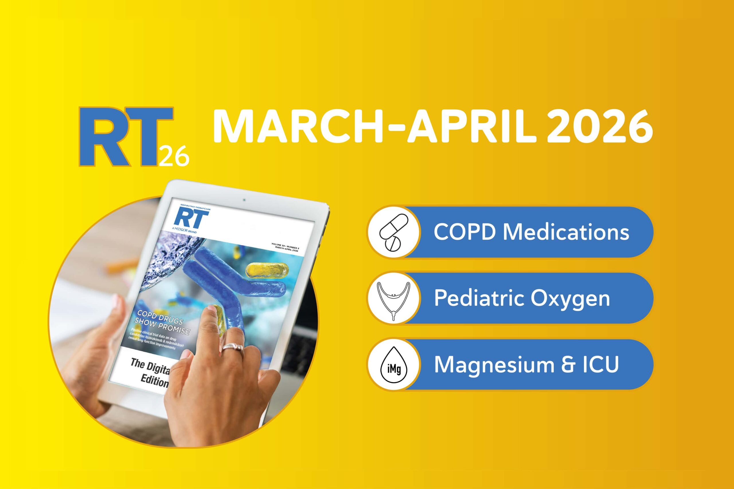 RT 2026 March-April: The Digital Edition